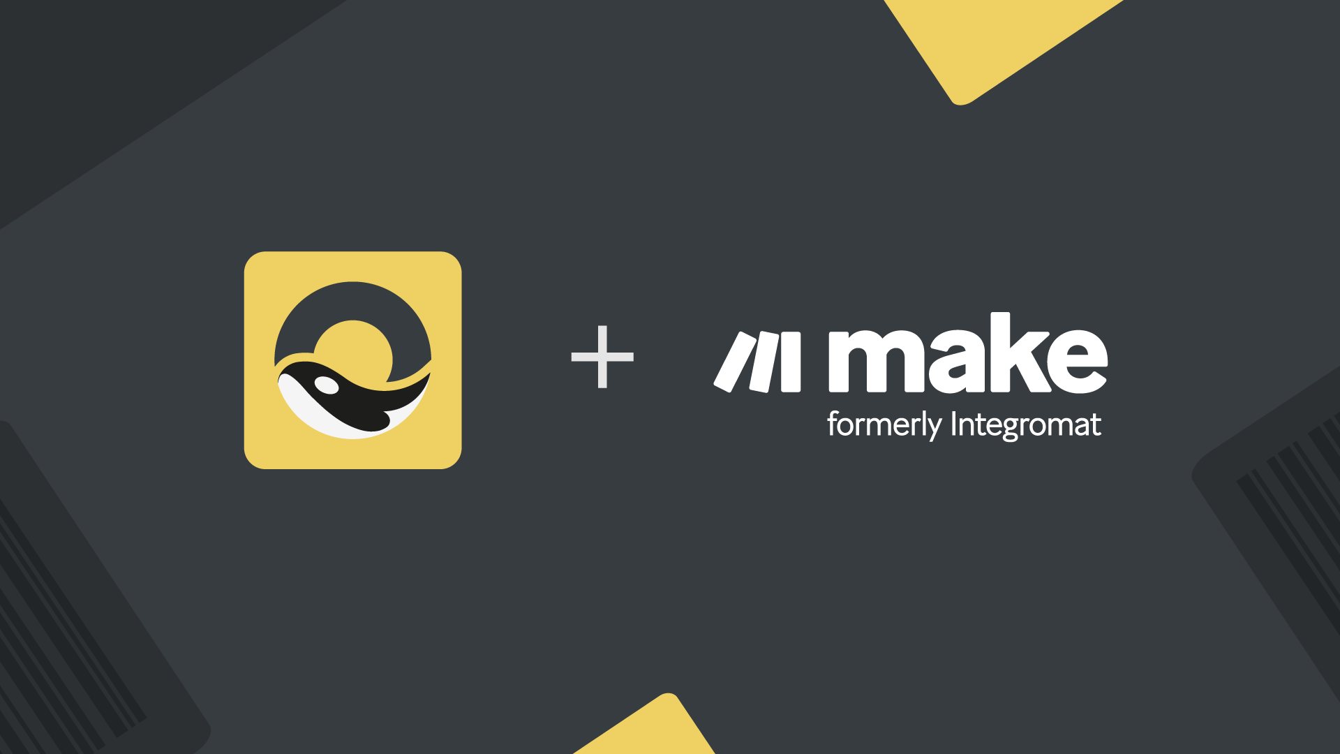 How to connect your barcode scanner to Make (formerly Integromat)