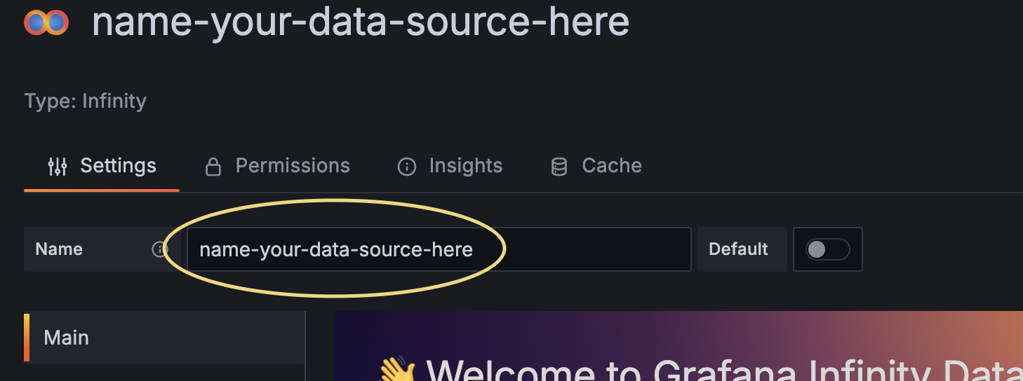 Visualising barcode data using Grafana
