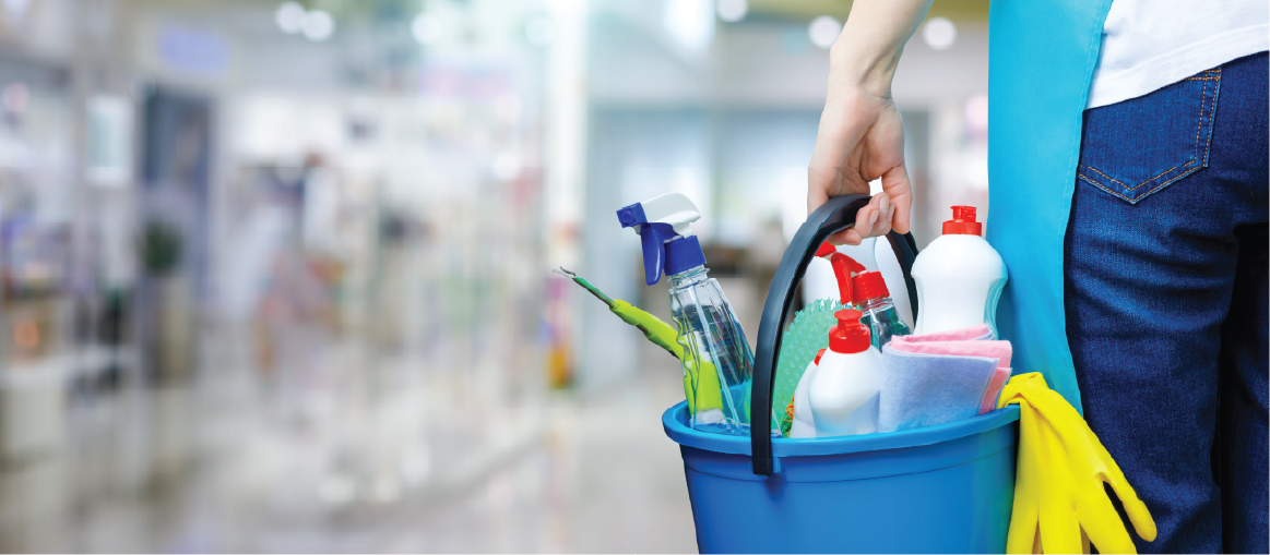 Commercial Cleaning Inspection Software: Quality Control